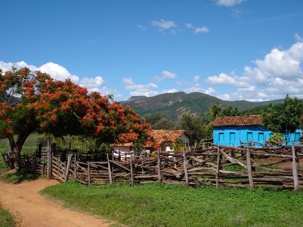 Conheça Monte Azul - Prefeitura Municipal de Monte Azul