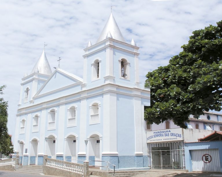 Prefeitura – Prefeitura Municipal de Monte Azul